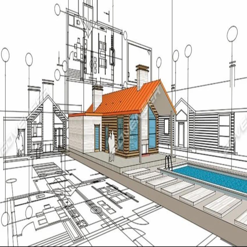 AutoCAD 2D & 3D CAD software at ₹79,500 in Bengaluru | ARKANCE INDIA