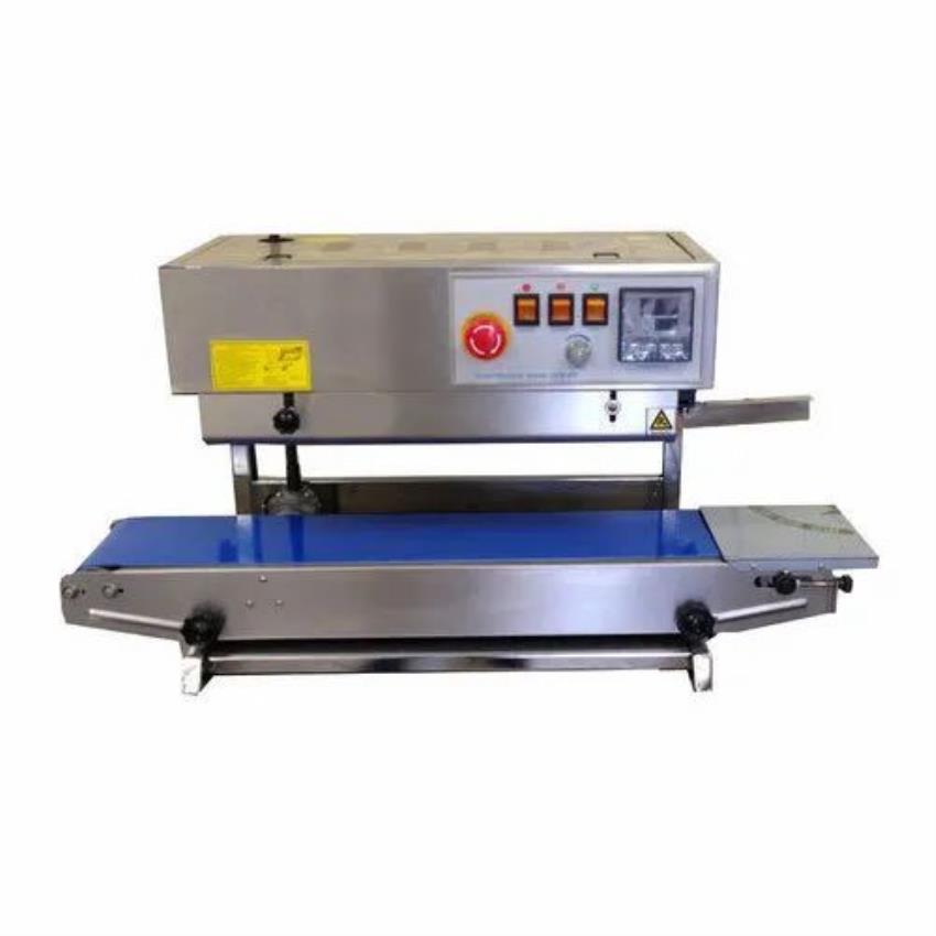 Band Sealing Machine Manufacturer & Seller in Coimbatore - PITHA INDUSTRIES