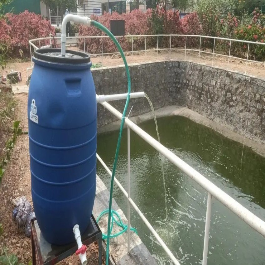 Bio Filters For Ras Fish Farming Manufacturer & Seller in Coimbatore ...