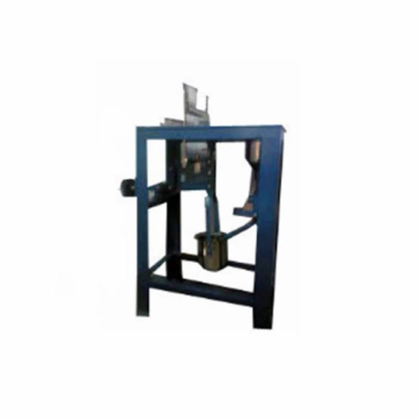 Cast Iron Tile Flexure Testing Machine at ₹2,48,000 in New Delhi