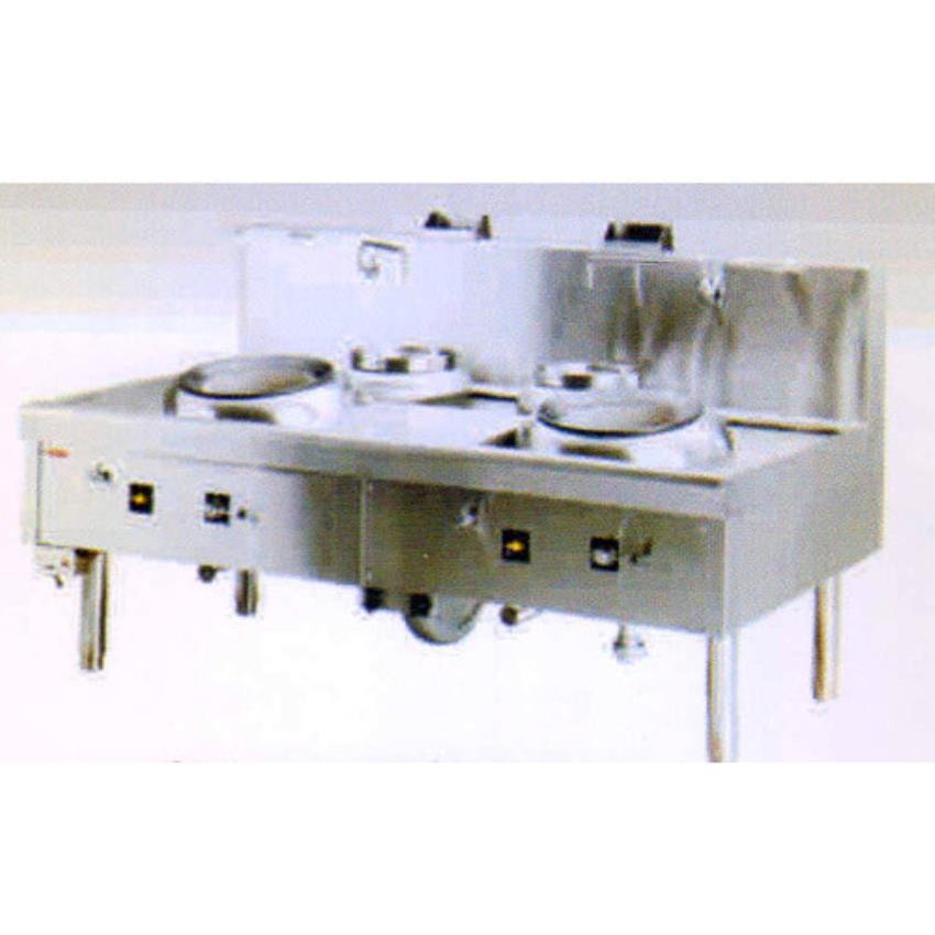 Chinese Wok Range at ₹ 25000.00 in Bengaluru