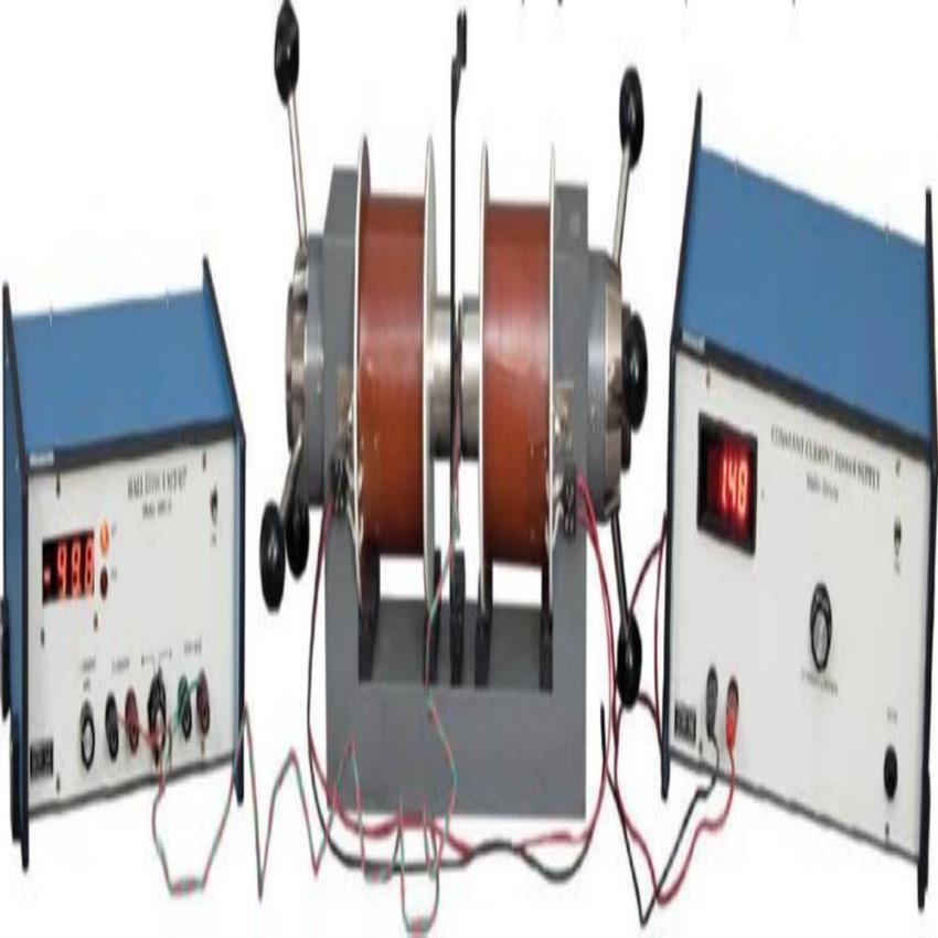 Complete set of Hall Effect Experiment at ₹1,51,500 in Ambala