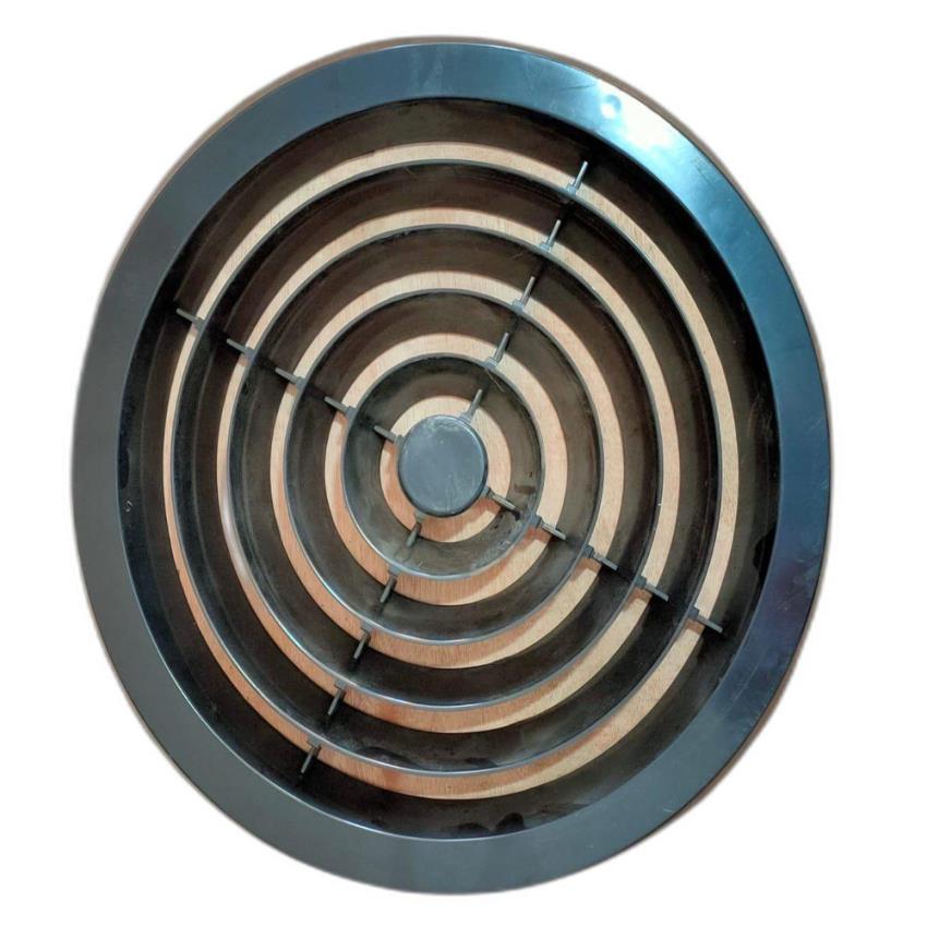Elevator Fan Grill at ₹ 270.00 in Ahmedabad