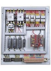 EOT Crane Panel Box at ₹ 10000.00 in Mumbai
