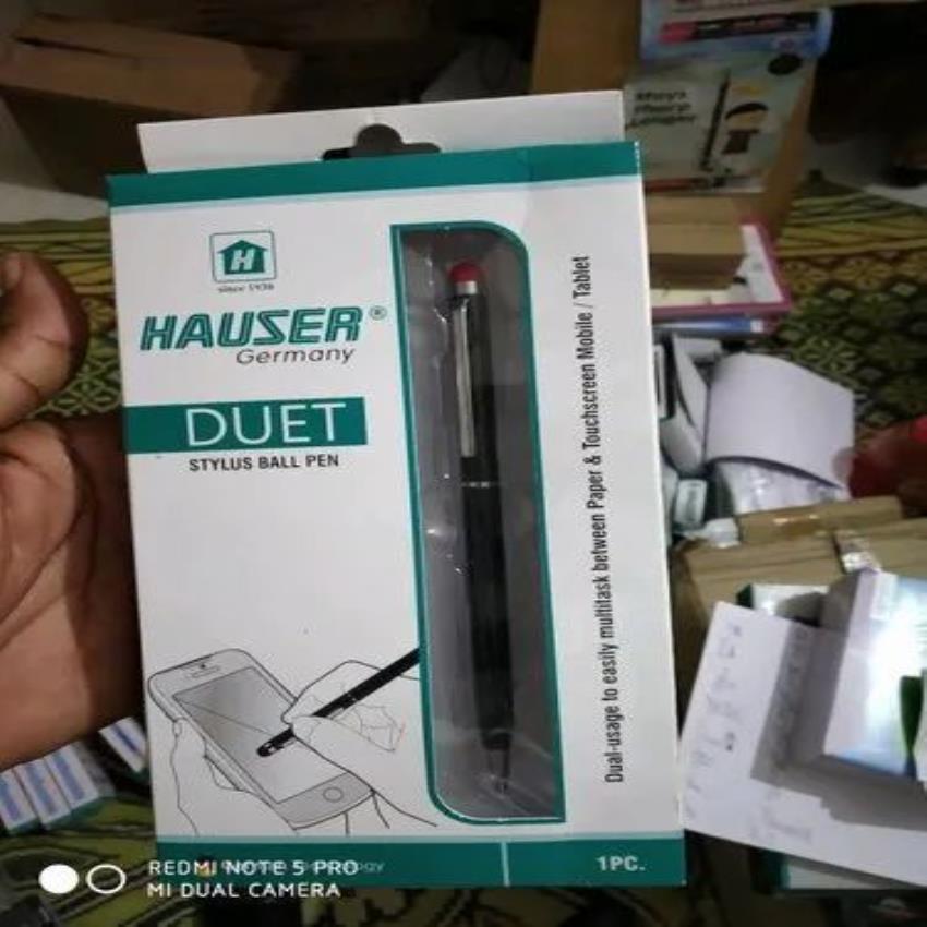 Hauser Pen at ₹55 in Delhi