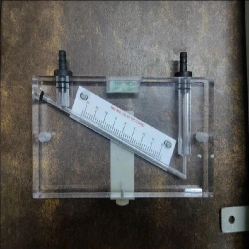 Inclined Manometer at ₹ 1120.00 in Pune