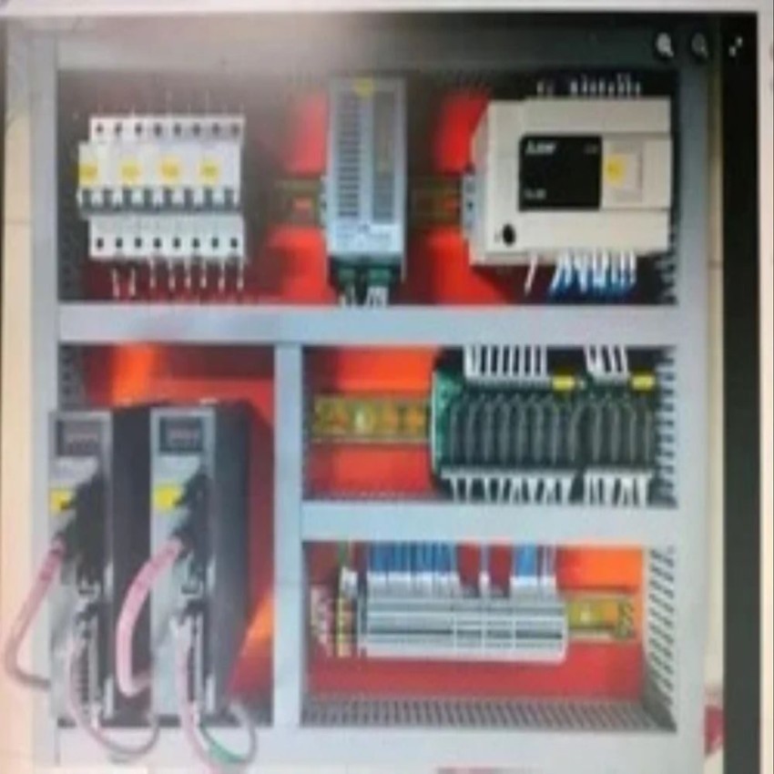 Industrial PLC Programming Manufacturer & Seller in Pune - Swastika Automation Solutions