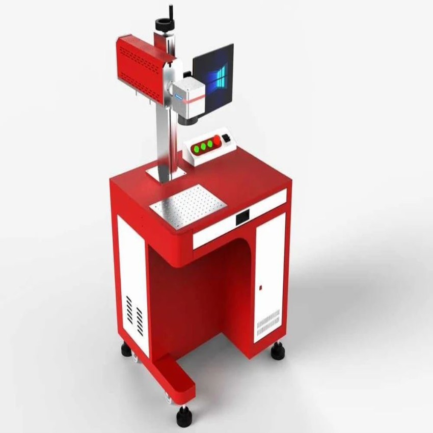 Laser Engraving System Manufacturer & Seller in Chennai - I TECH LASER