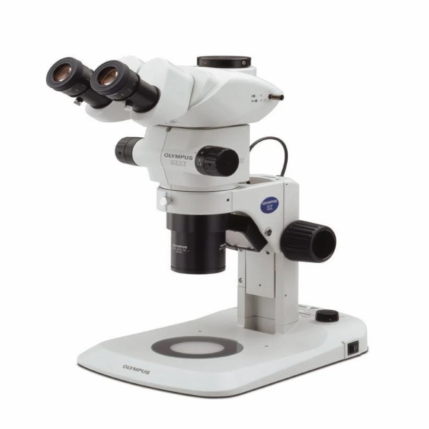 Mild Steel Diamond Microscope, 50x at ₹ 50000.00 in Mumbai