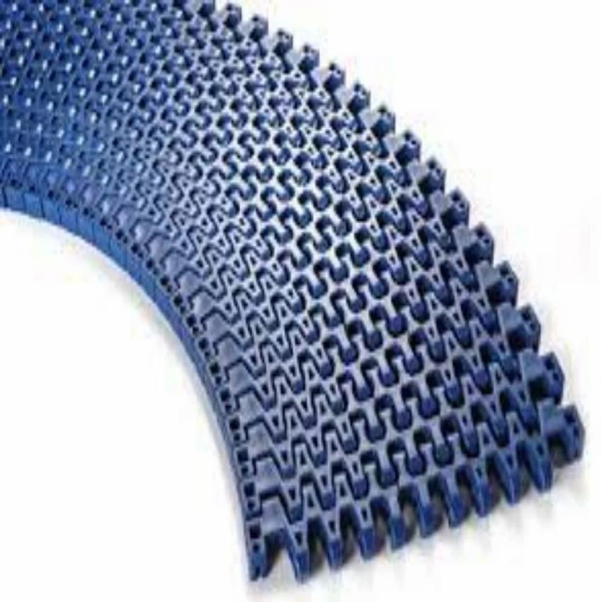 Plastic Modular Belt Manufacturer & Seller in CHENNAI - SRINIVASA ...