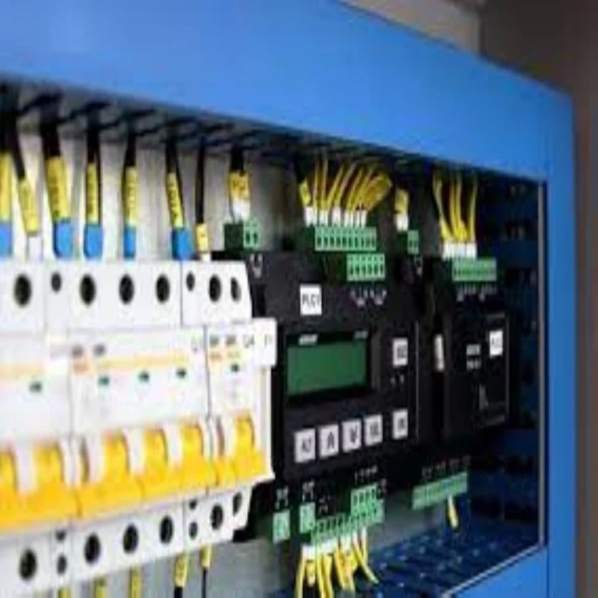 PLC Programming Support Manufacturer & Seller in Pune - Swastika Automation Solutions