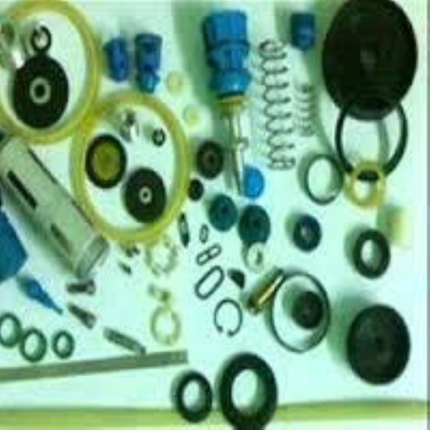 Polyurethane Festo Seal Kit, For Automotive Industry Manufacturer ...