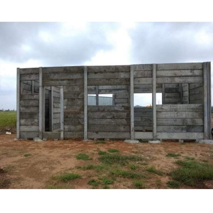 Prefab Precast Concrete House Walls Manufacturer & Seller in BANGALORE ...