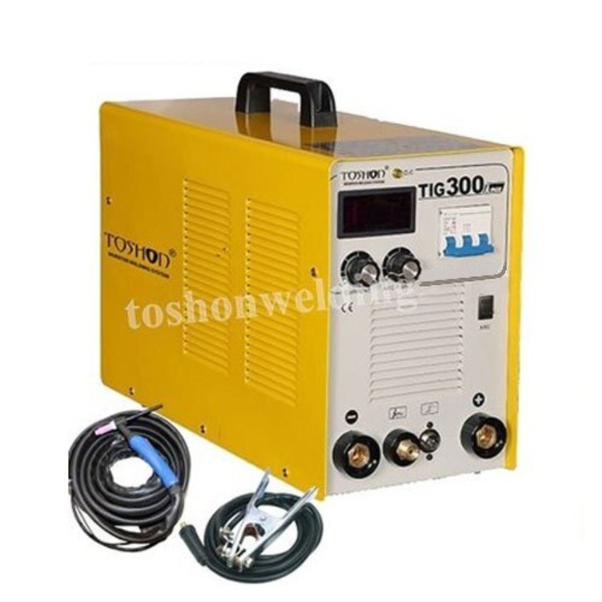 Three Phase TIG 300 AMPS Mosfet TIG Welding Inverters at ₹ 21500.00 in ...