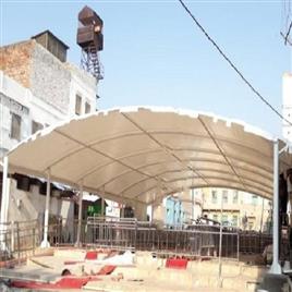 Temple Tensile Shed Price in Rangpuri rangpuri, Delhi – ₹408 | New Arts ...