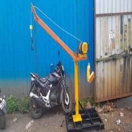 Find the Perfect Monkey Hoist Machine for Your Needs