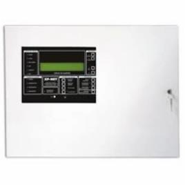 Addressable 5 Loop Fire Alarm Panel (GST, Apollo, Edward, Honeywell ...