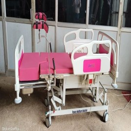 Automatic Electric Ldr Table, Medium Manufacturer & Seller in Delhi ...