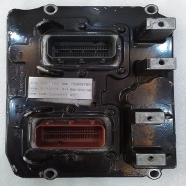 Cummins Engine Control Module Ecm, Model Name/Number: 5317106 ...