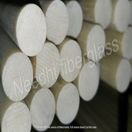 Epoxy Fiberglass Rods Manufacturer & Seller in Ahmedabad - NEEDHI FIBER ...