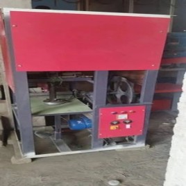 Paper Plate Making Machine – Top Manufacturers, Suppliers & Sellers in ...