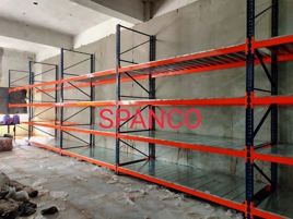 Pallet Rack Shelving Price in BAHADURGARH, Haryana – ₹15,000 | Spanco ...