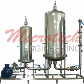 VODKA FILTRATION SYSTEM Price in Delhi, Delhi – ₹80,919 | MICROTECH ...