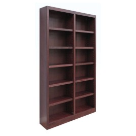 Wooden and metal Open Storage Racks, Load per Layer: 100 kg ...