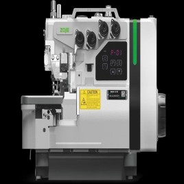 Zoje B9000 13 four thread overlock high speed machine Manufacturer ...