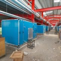 Air Handling Unit AHU Manufacturer & Seller in Pune - EAGLE AIRTECHNICS
