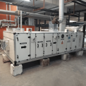 Air Handling Units Ahu Manufacturer & Seller in Delhi - PANKAJ AIRCON