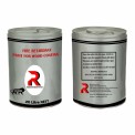 Solvent Based Fire Retardant Clear Coat, 20 L Manufacturer & Seller in ...